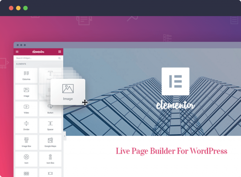 Landing – Highly Customizable WooCommerce WordPress Theme