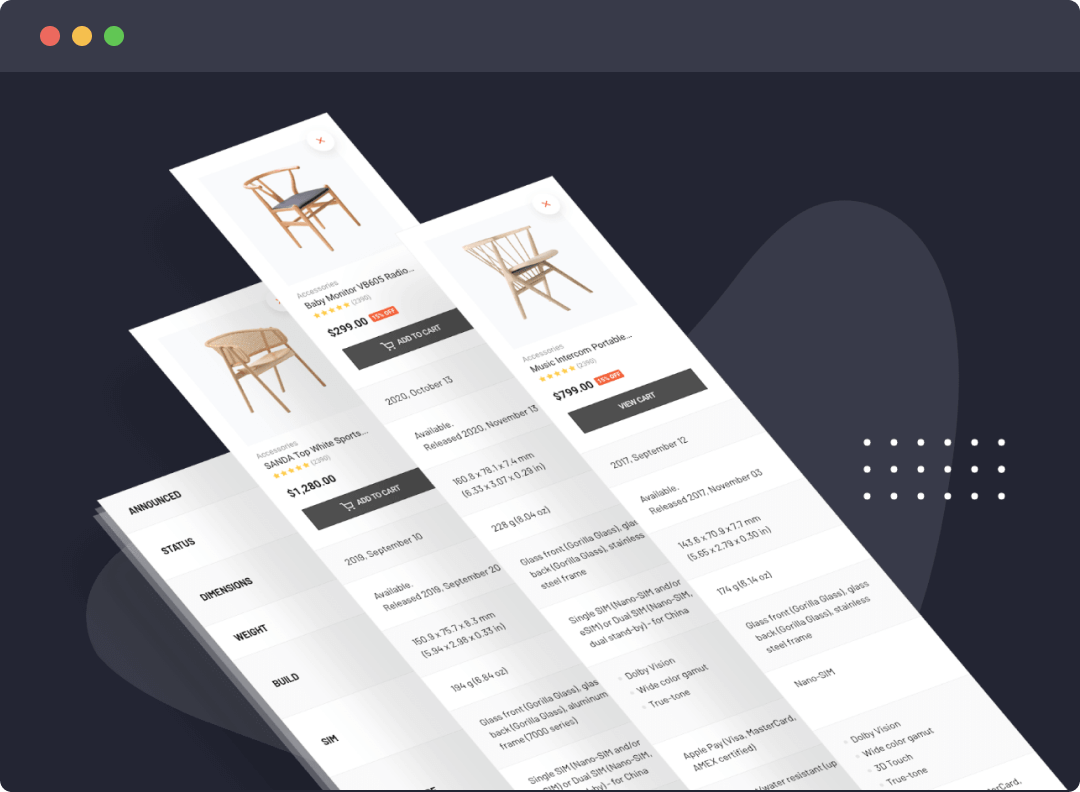 Landing – Highly Customizable WooCommerce WordPress Theme